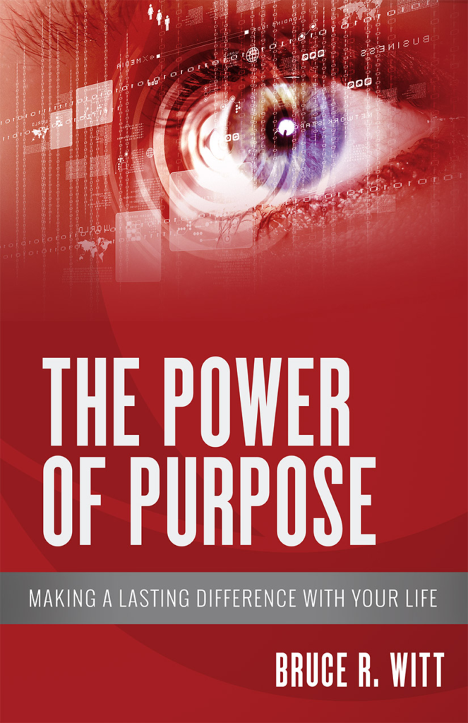 The Power of Purpose – Leadership Revolution