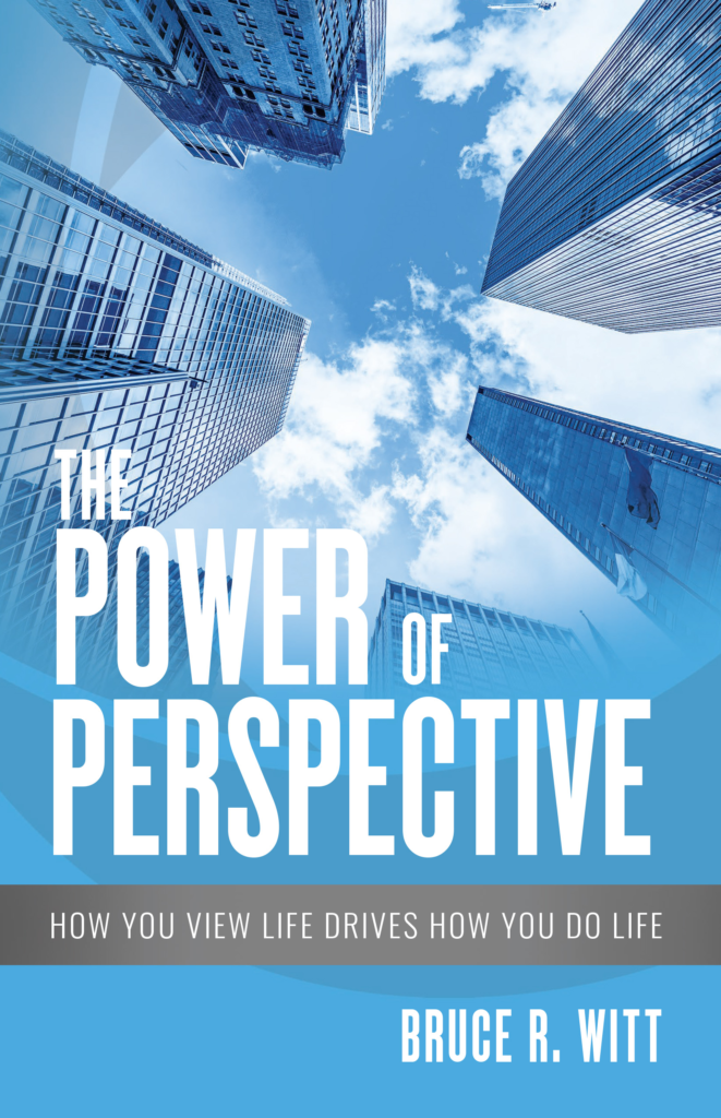 The Power of Perspective – Leadership Revolution